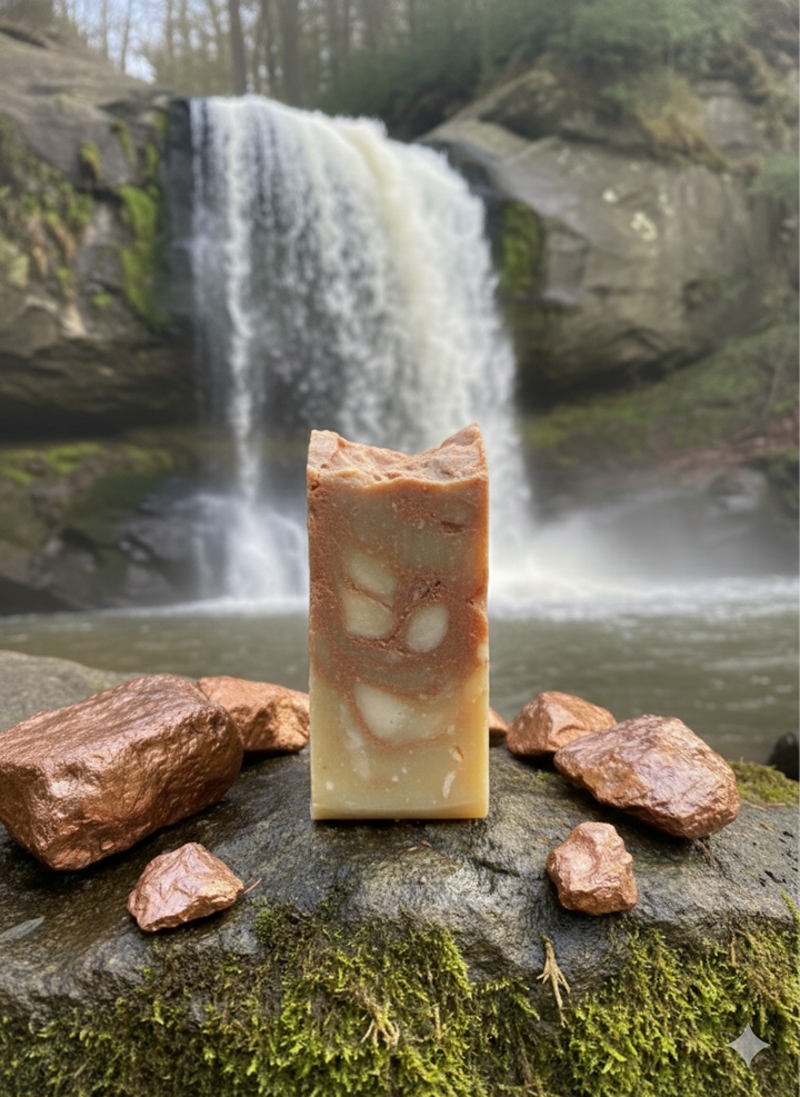 Golden roots alchemy