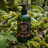 Golden roots alchemy