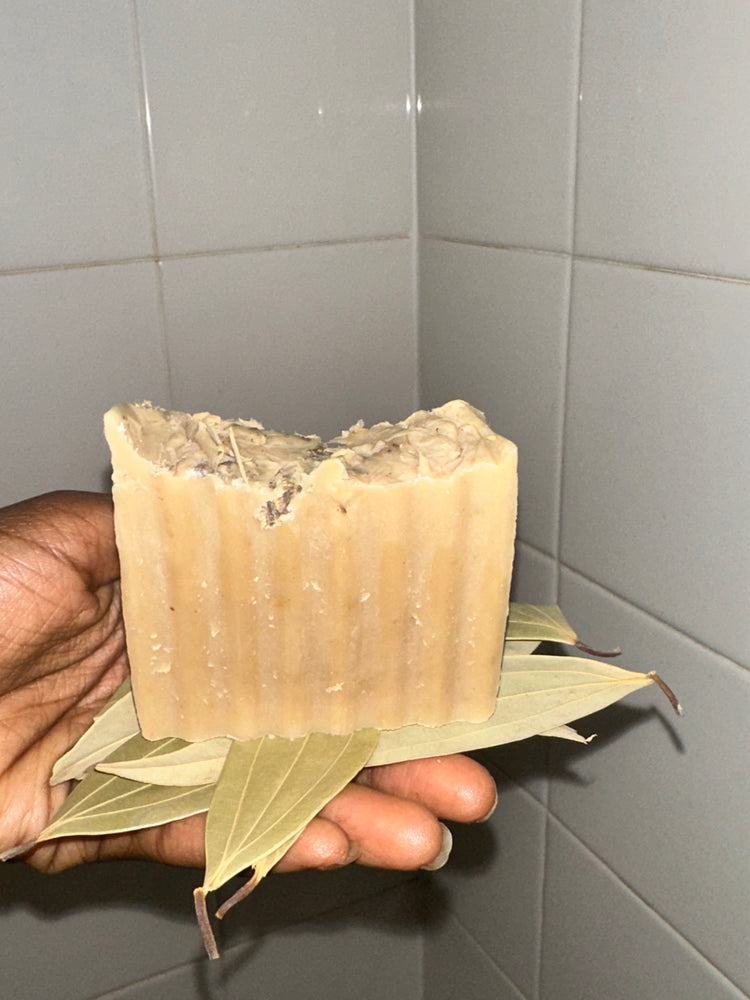 Golden roots alchemy